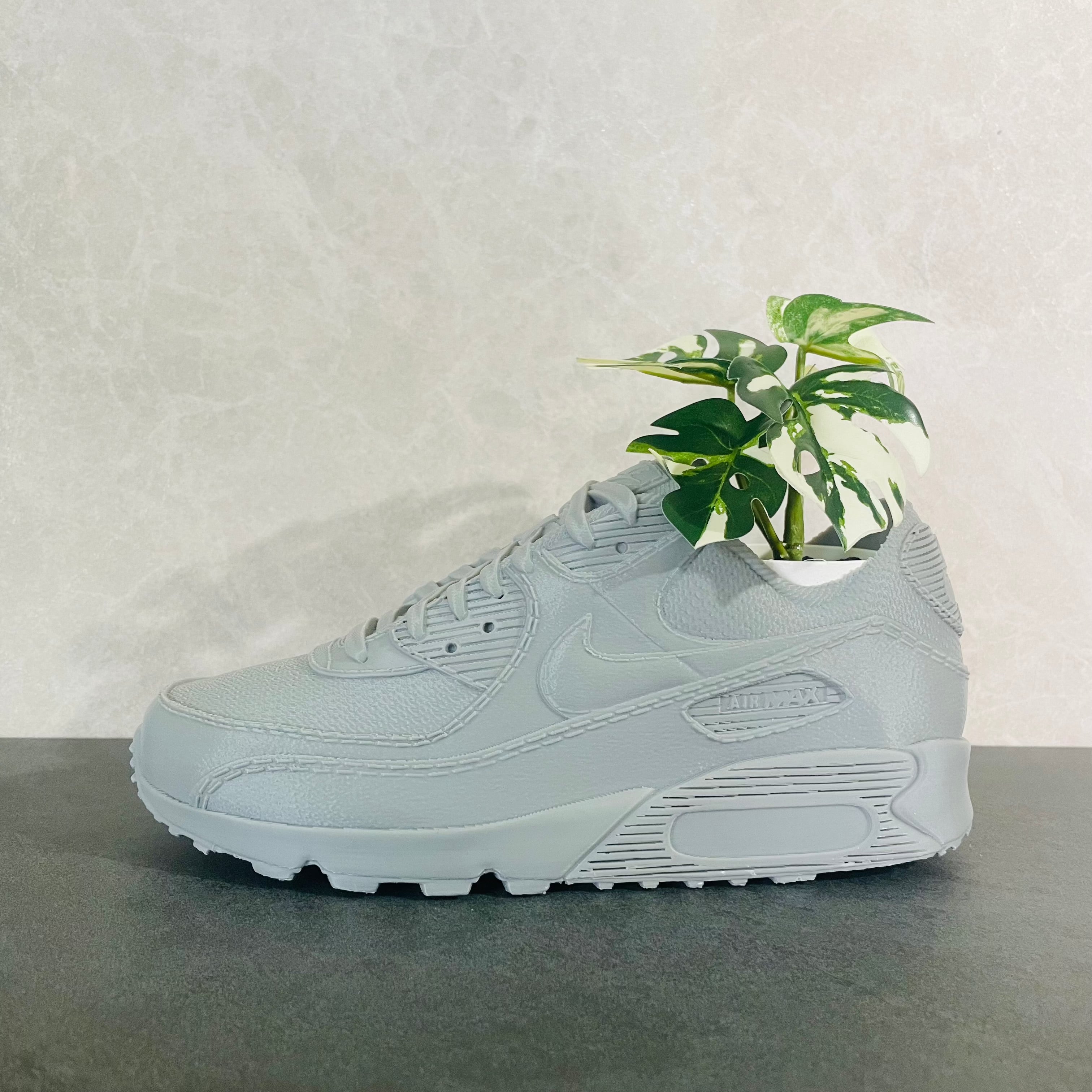 Sneaker Planters. – What Boxx