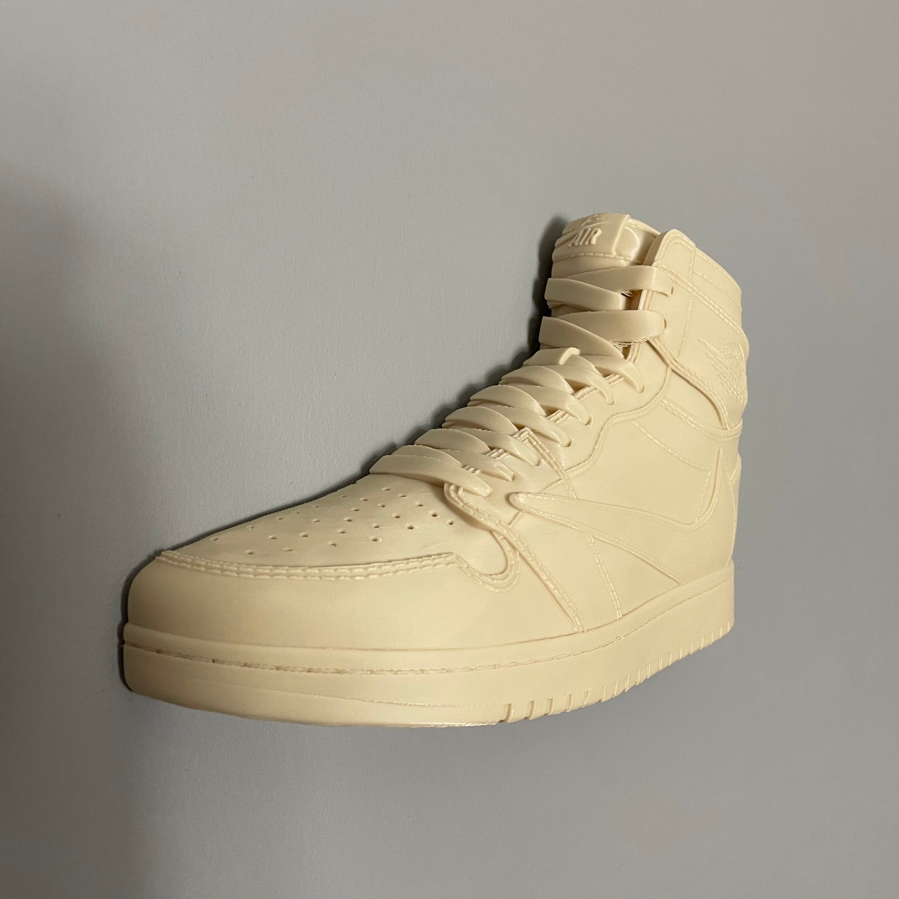 Travis Scott J1 High sneaker – What Boxx