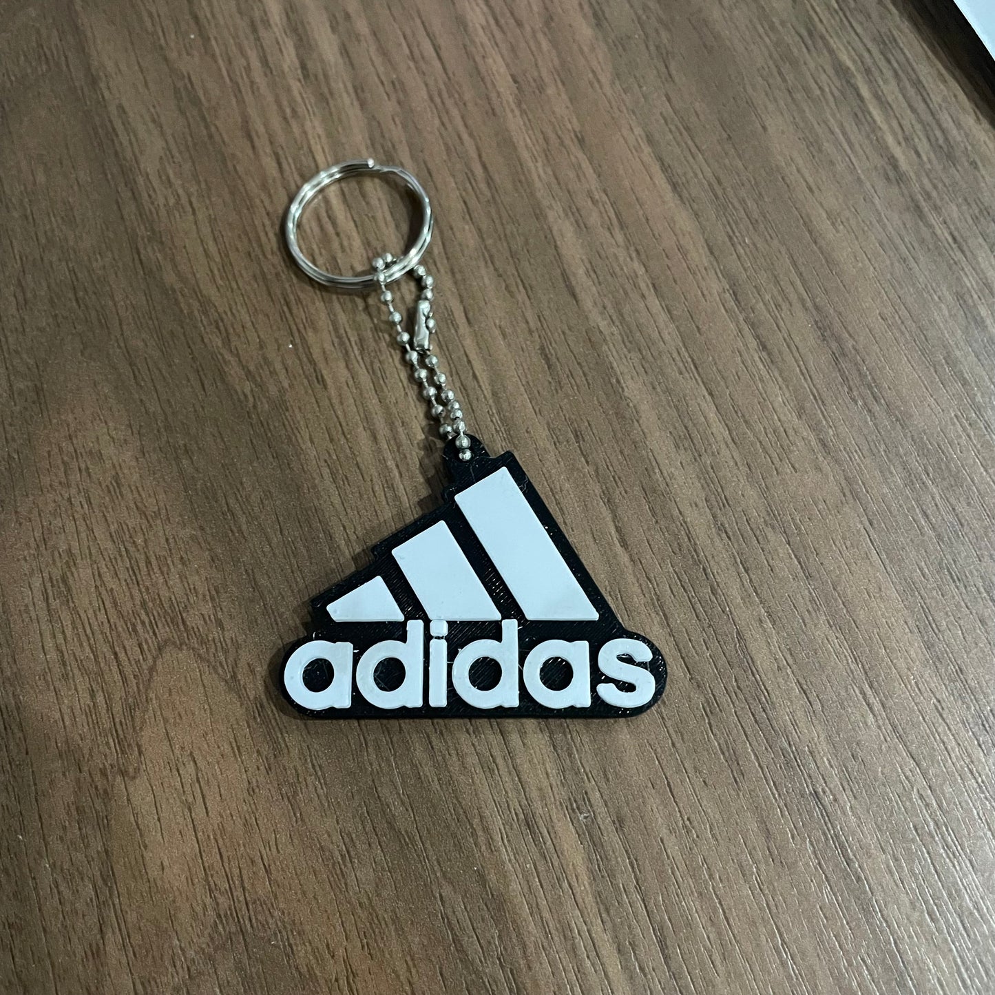 Adidas Keyring – What Boxx