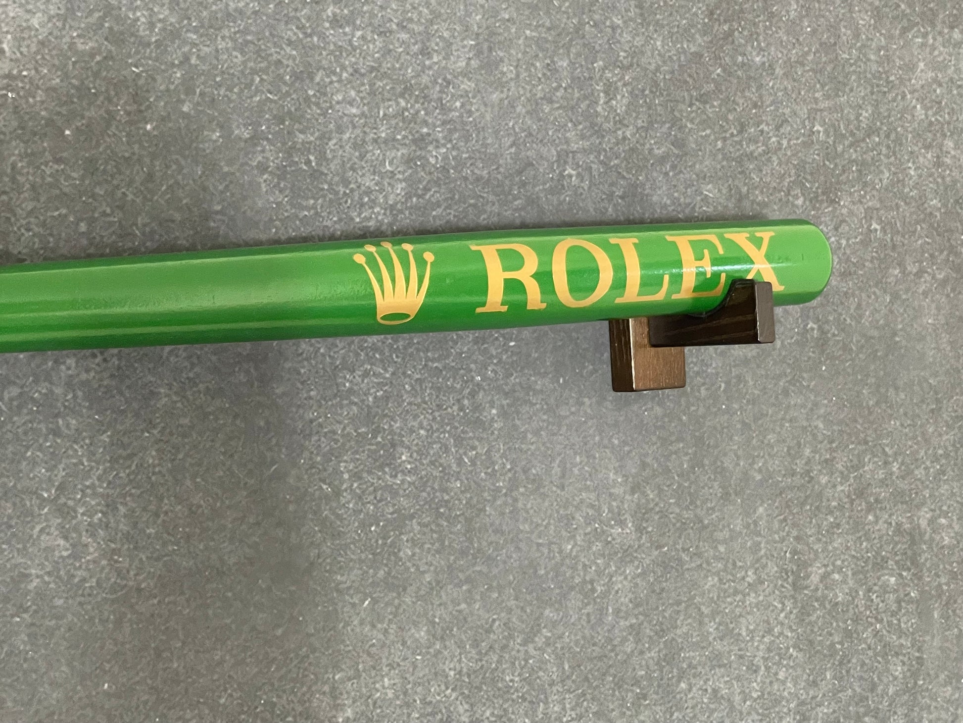 Rolex Baseball Bat – What Boxx