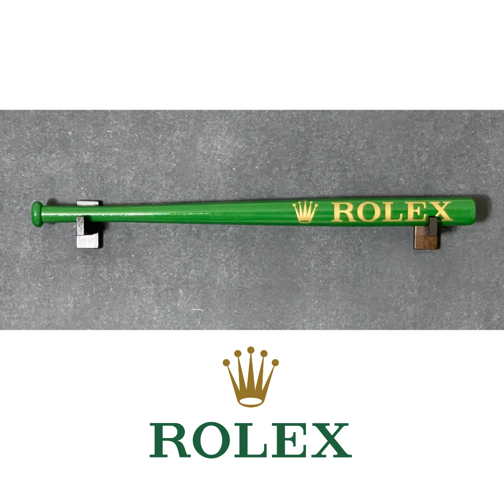 Rolex Baseball Bat – What Boxx